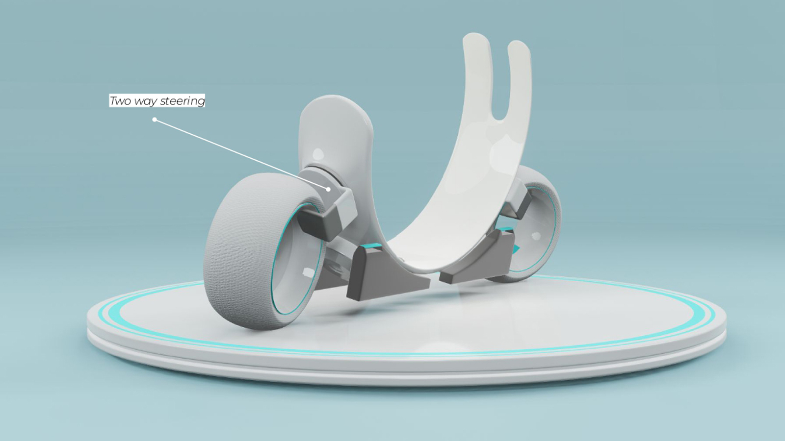 Designing the ‘Next Gen-Smart Electric Two-Wheeler for 2026’, as a ...